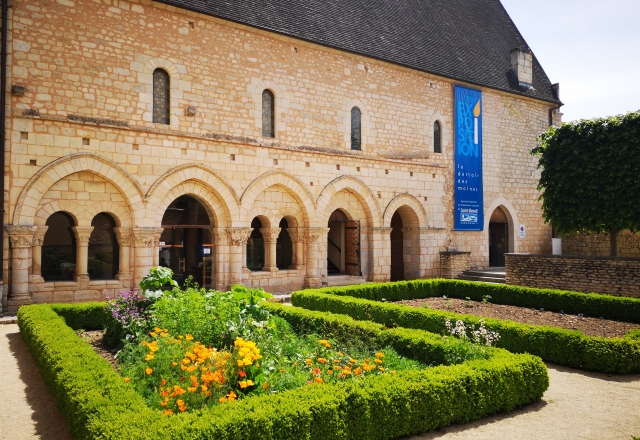 Ville de Saint-Benoît – Bienvenue sur le site officiel